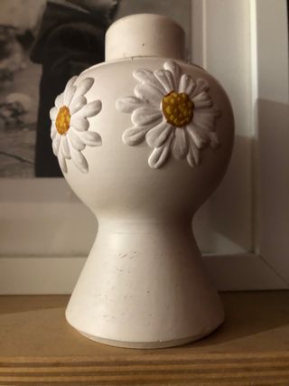 Oggetto da collezione in ceramica