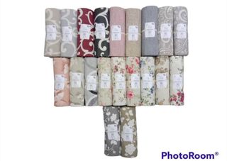 Copritutto cotone matrimoniale