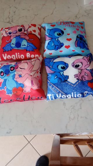cuscini stic
