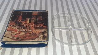 antipastiera vintage