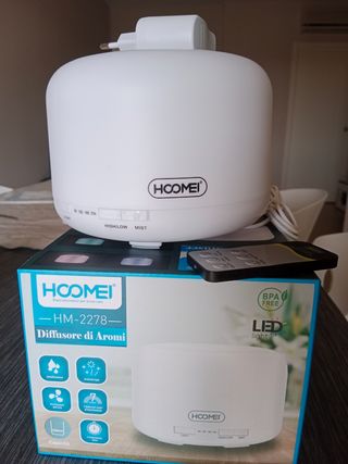 diffusore aromi