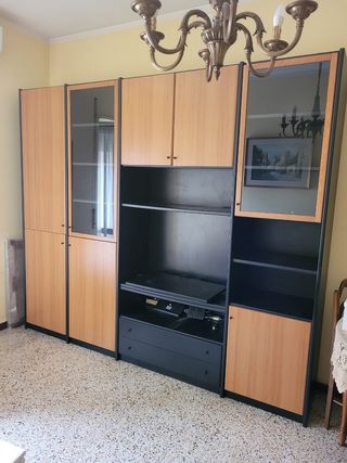 Mobili zona Living/salotto