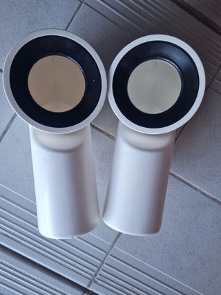 scarico wc