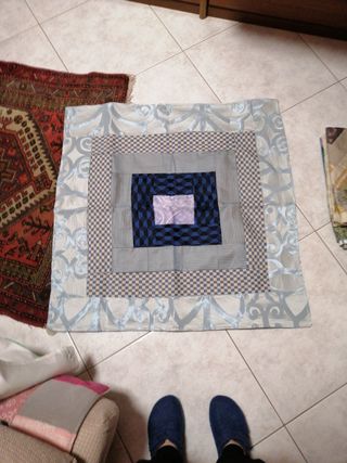 tappeto per tavolino