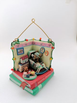 Decoro cameretta bambini