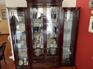 Credenza vintage