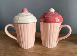 Coppia tazze maison du monde