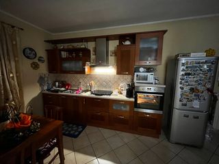 Cucina sala da pranzo