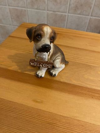 Soprammobile vintage