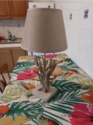 Lume albero maisons du monde
