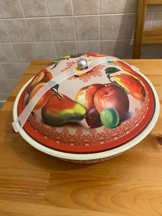 Porta Ciambellone nuovo