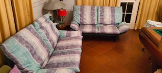 Divani Coppia