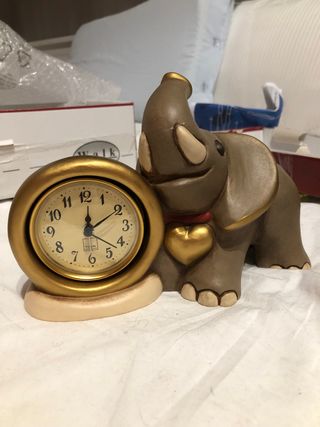 Orologio elefante Thun