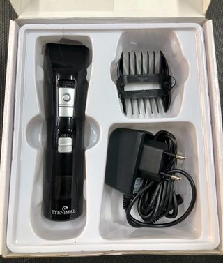 Tosatrice elettrica per animali