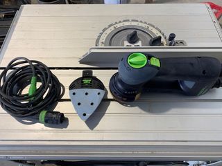 Festool RO