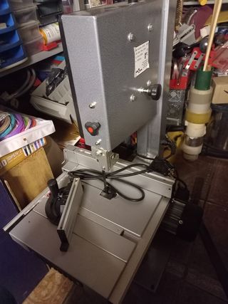 sega a nastro per Hobbystica