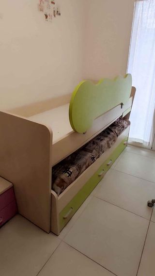 AFFARE! cameretta in ottime condizioni. Pescara