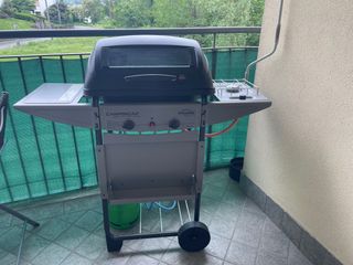 Barbecue Campingaz Expert Deluxe