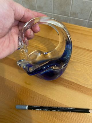 Soprammobile vintage in Murano