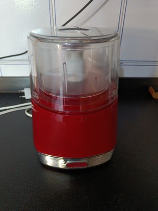 Tritatutto Original Imetec