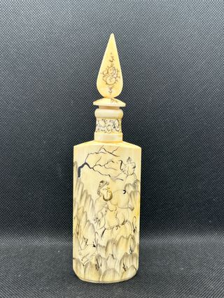 Snuff bottle cinese