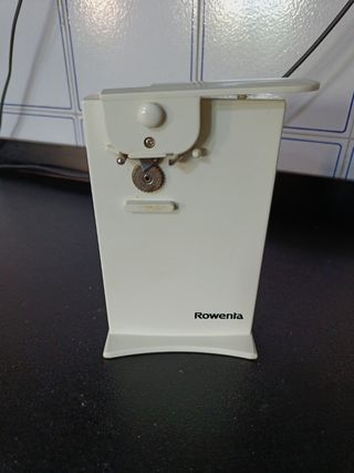 Apriscatole affila coltelli Roventa