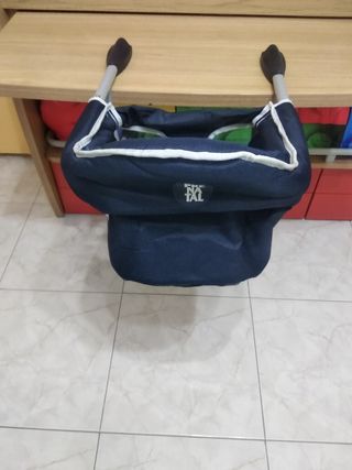 sediolino da tavolo Prenatal