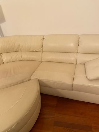 Bellissimo Divano Angolare