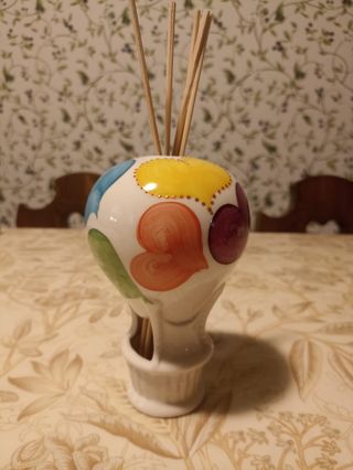 Profumatore per ambienti