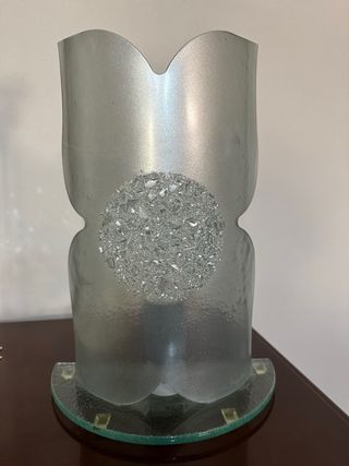 Lampada da tavolo Laura Biagiotti