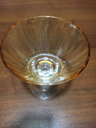 Portacioccolatini cristallo