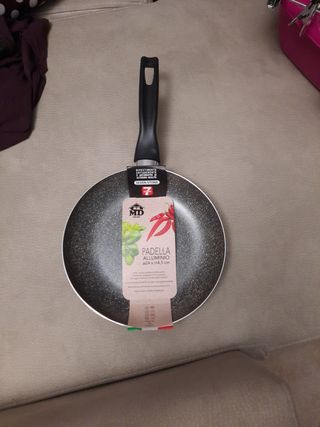 padella antiaderente 24cm