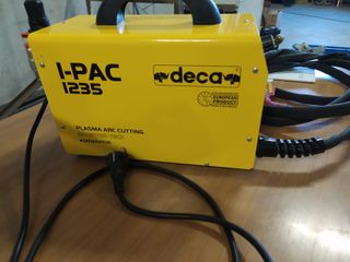 Taglio al plasma I-PAC 1235