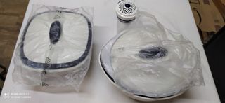 contenitori termici Tupperware