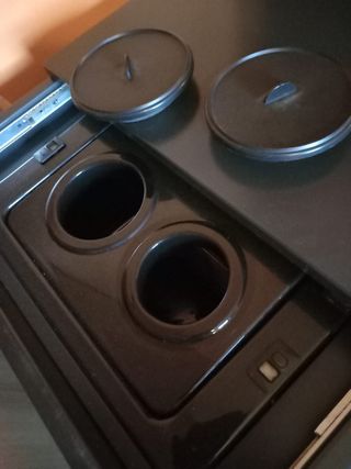 Abbattitore per bevande