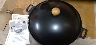wok