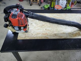 Soffiatore-aspiratore