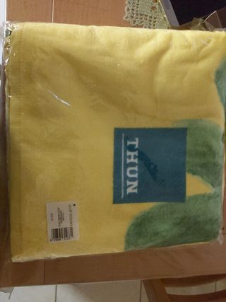 thun telo mare spugna