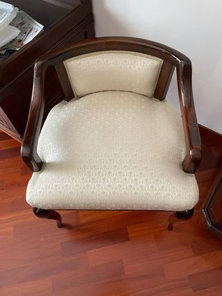 Sedia vintage