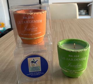 Profumo per ambienti