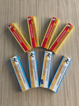 Profumo per ambienti