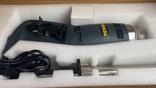 Frullatore ad immersione