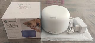 Humidificador de aroma