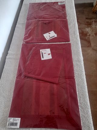 Tovagliette per colazione