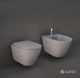 Wc Cielo Enjoy