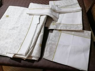 Thun tovaglia con tovagliette