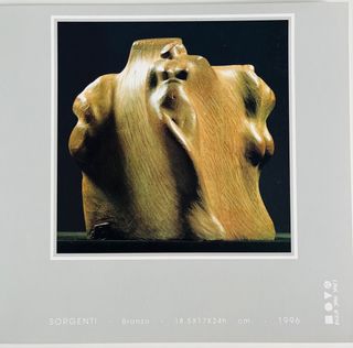 Stampa SORGENTI Reza Yahyaei