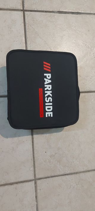 avvitatore parkside performance 12v