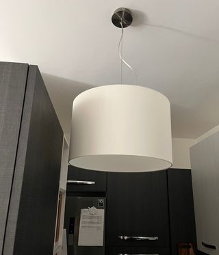 Lampada a sospensione