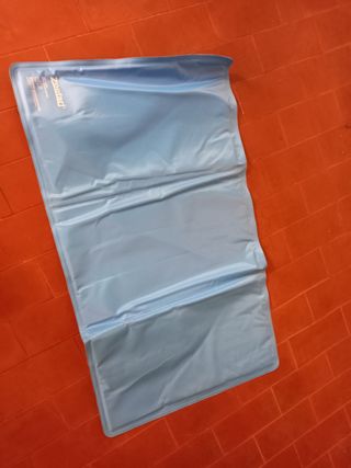 Tappetino termico cani